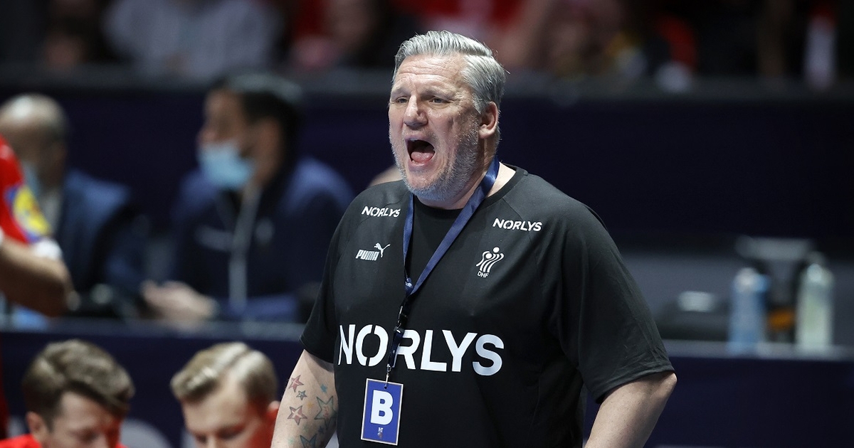 Nikolaj Jacobsen offentliggør landsholdsflokken - inklusivt spritnye ...