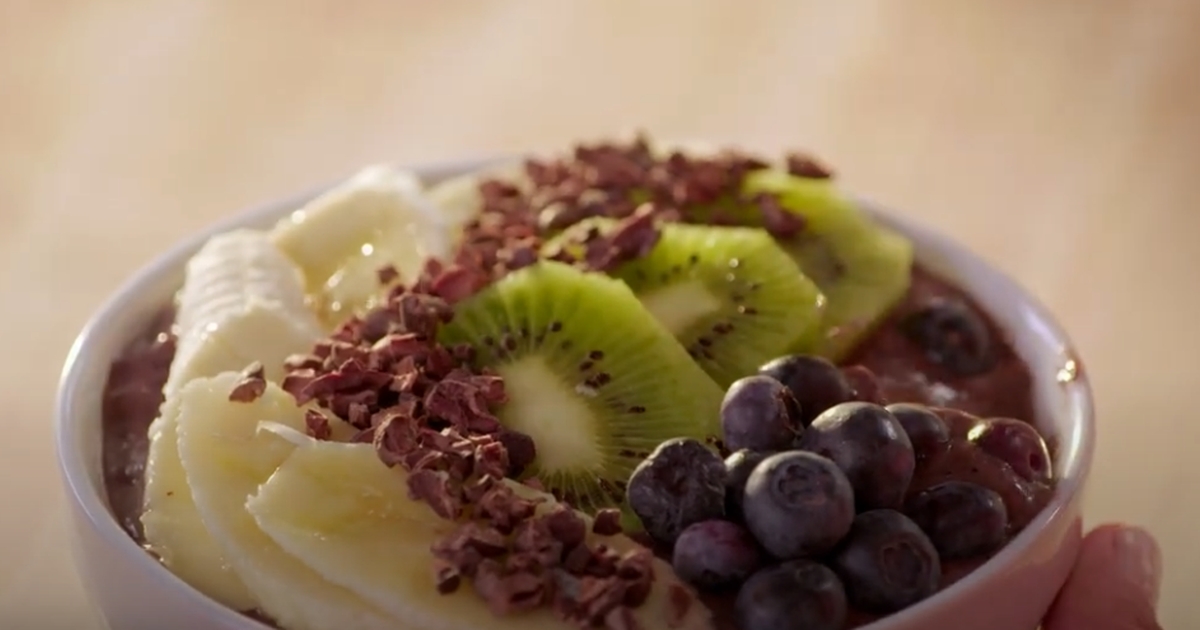 Tip fra en professionel: Her er, hvad du i virkeligheden bør spise til morgenmad