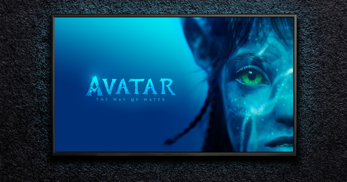 Cameron announces 2025 premiere for 'Avatar 3