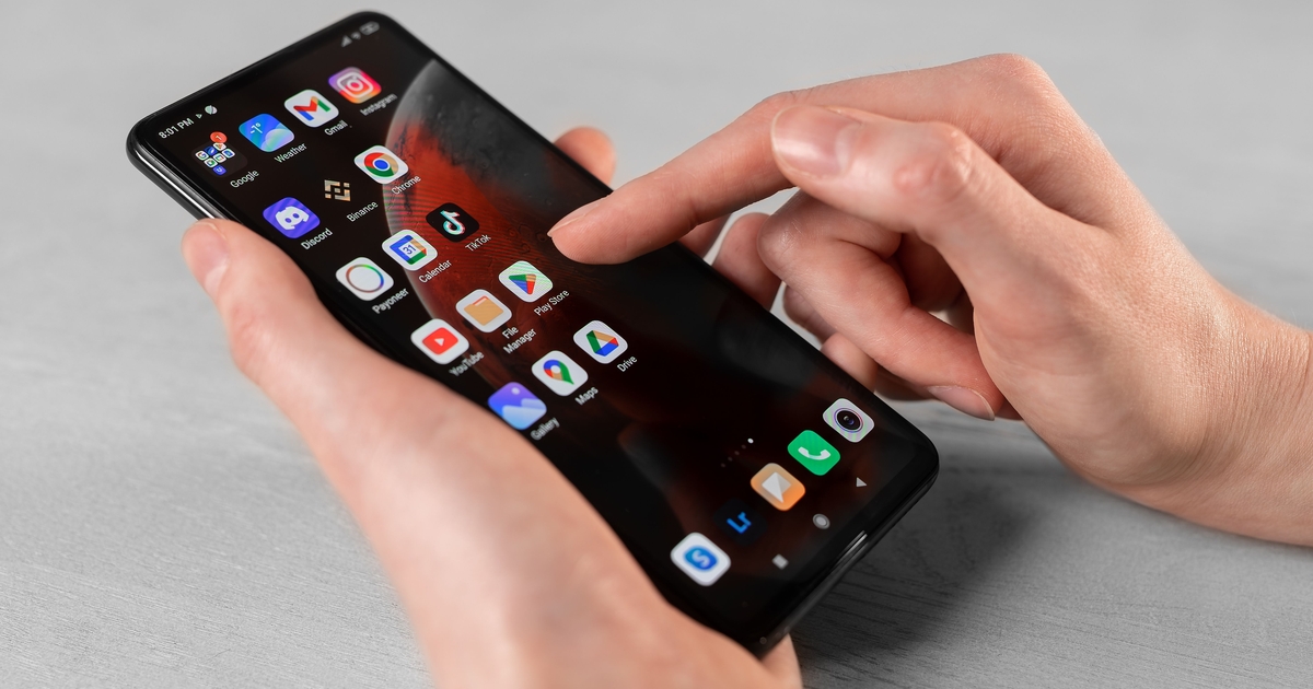 Android 15 lanseras i oktober – här är alla nya funktioner och ...