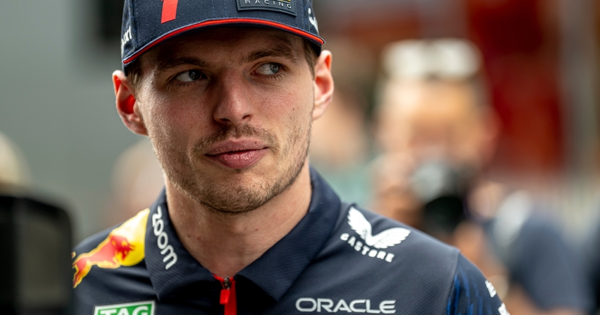 Nye regler er trådt i kraft forud for sæsonen: Kan koste Max Verstappen ...