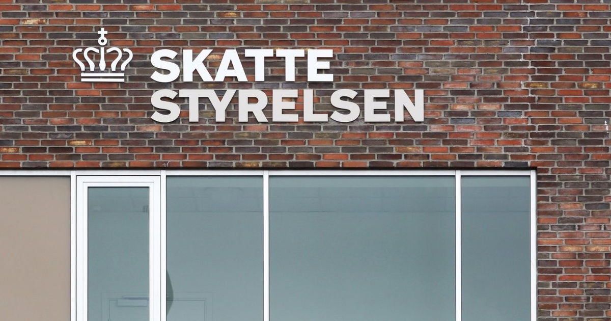Skattestyrelsen udsender advarsel