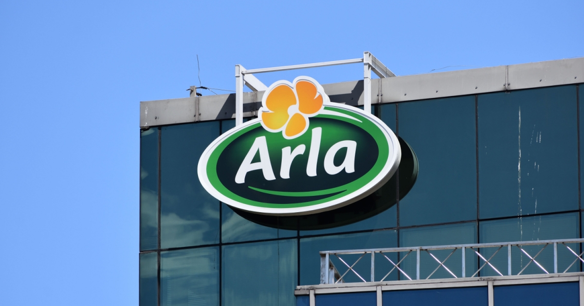 Efter tre dages strejke: Nu er der nyt om Arla-situationen