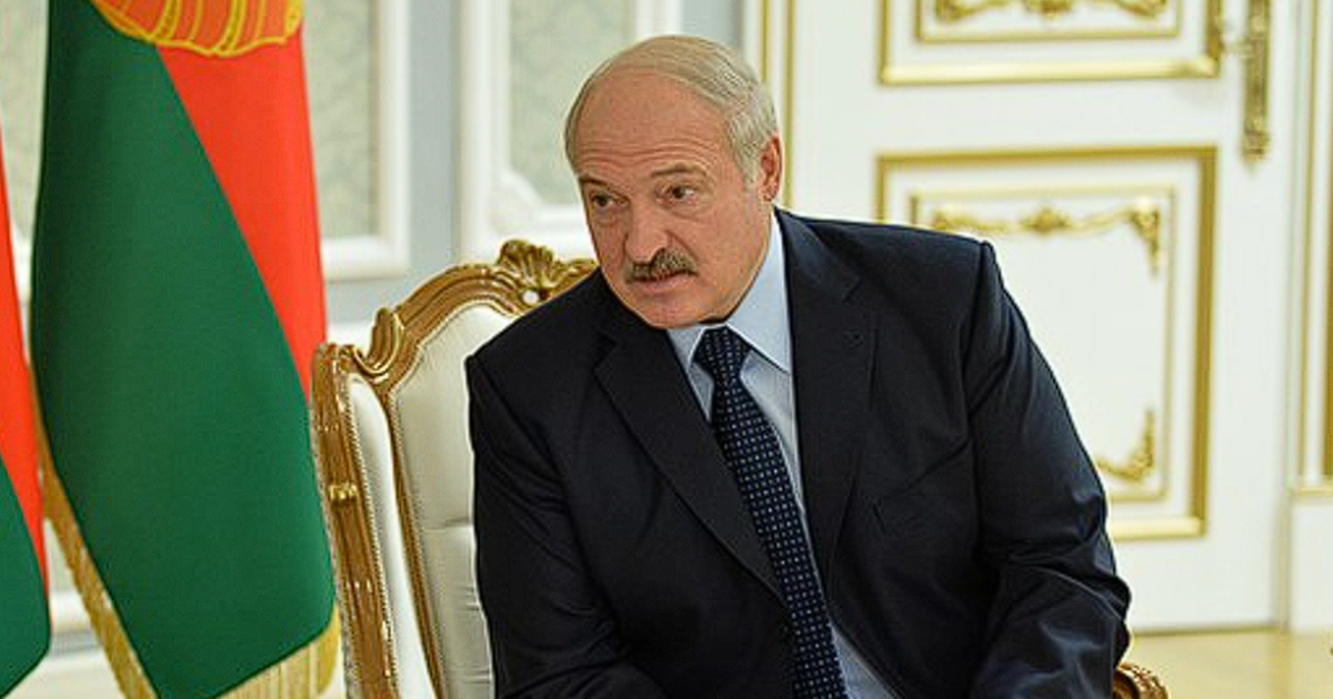 Neue Rede von Lukaschenko sorgt für Aufsehen