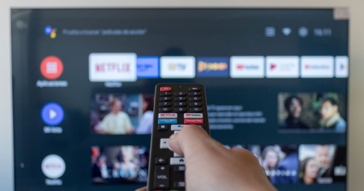 Her er de 3 bedste tv du kan købe lige nu - de færreste kender dem