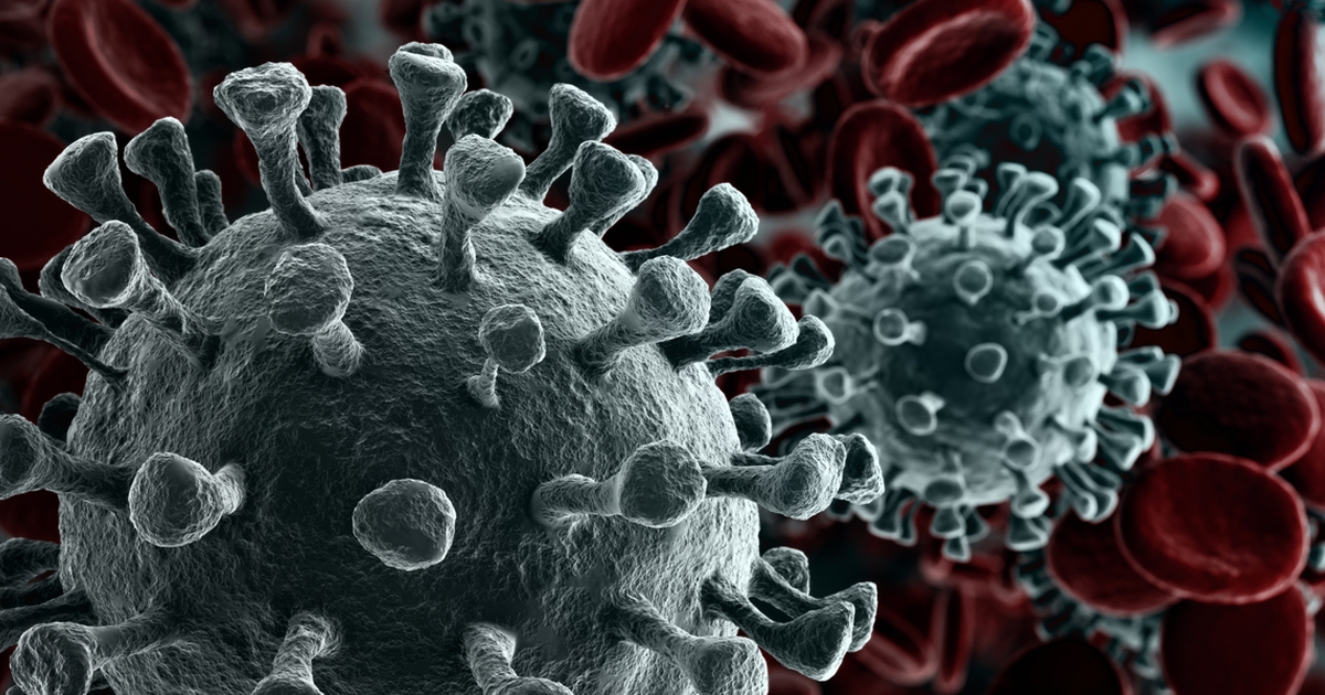 Virus spreder sig til menneske for første gang: Kinesisk dreng smittet ...