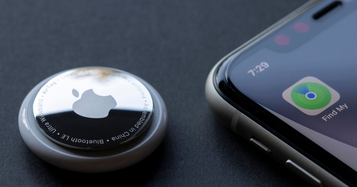 3 nye funktioner kommer til Apple AirTag: Se dem her 3 nye funktioner kommer til Apple AirTag: Se dem her