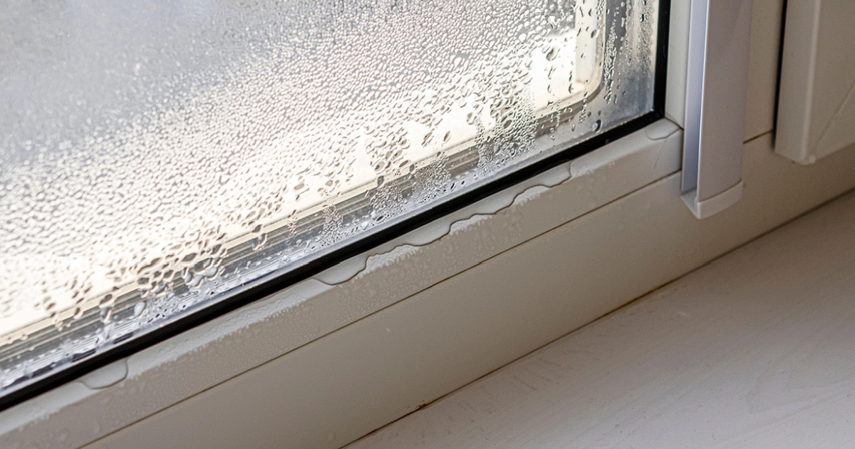 Why it's crucial to combat condensation in your bedroom: Expert's top 3 ...