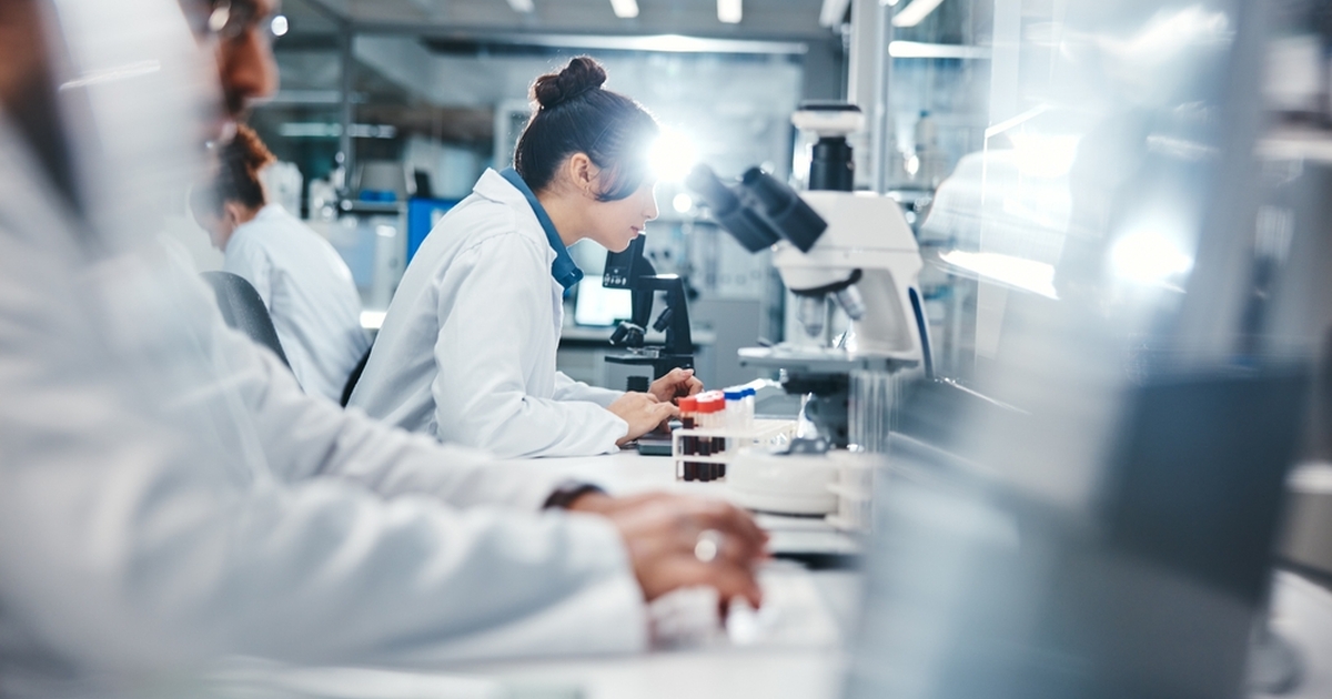 Forskere er i chok: Sjælden art er dukket op igen efter næsten 200 år