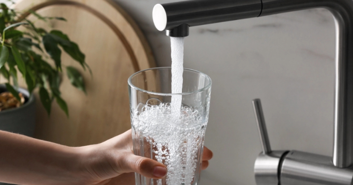 Fordelene med å drikke varmt vann: Er det bedre enn kaldt vann?