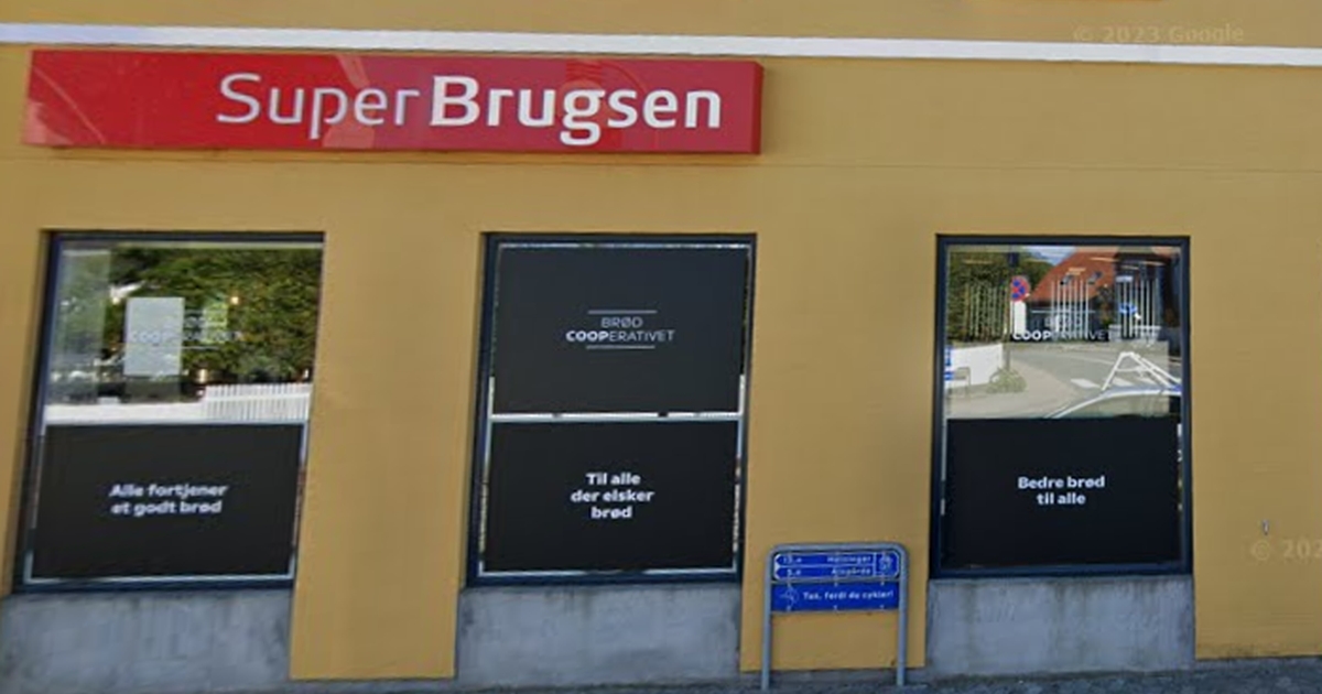 SuperBrugsen med unikt tilbud til sure kunder: Det koster kun 20 kroner