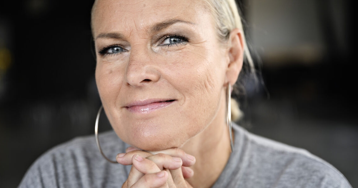 Søs Fenger åbner op efter voldsom trafikulykke: “Jeg har aldrig prøvet ...