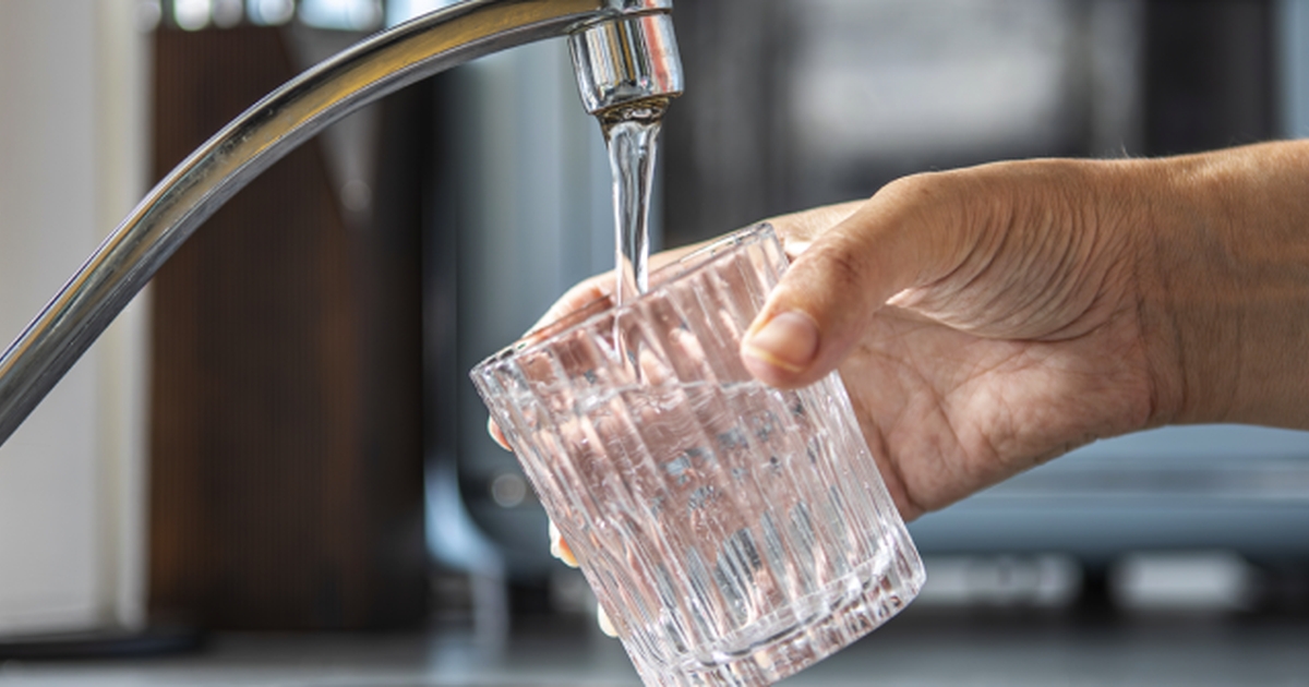 Drikker du vand fra hanen? Så skal du kende denne '4-timers-regel'