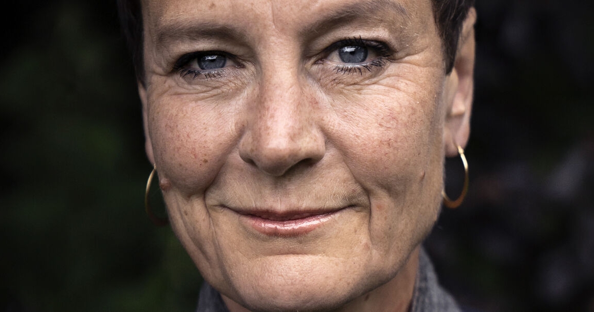 TV 2-værten Janni Pedersen taler ud om stor sorg