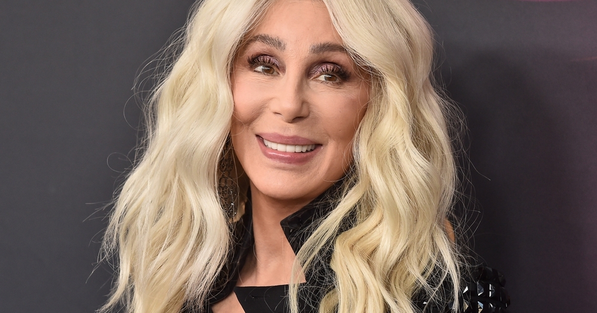 Cher almost walked away from her greatest hit 'Believe