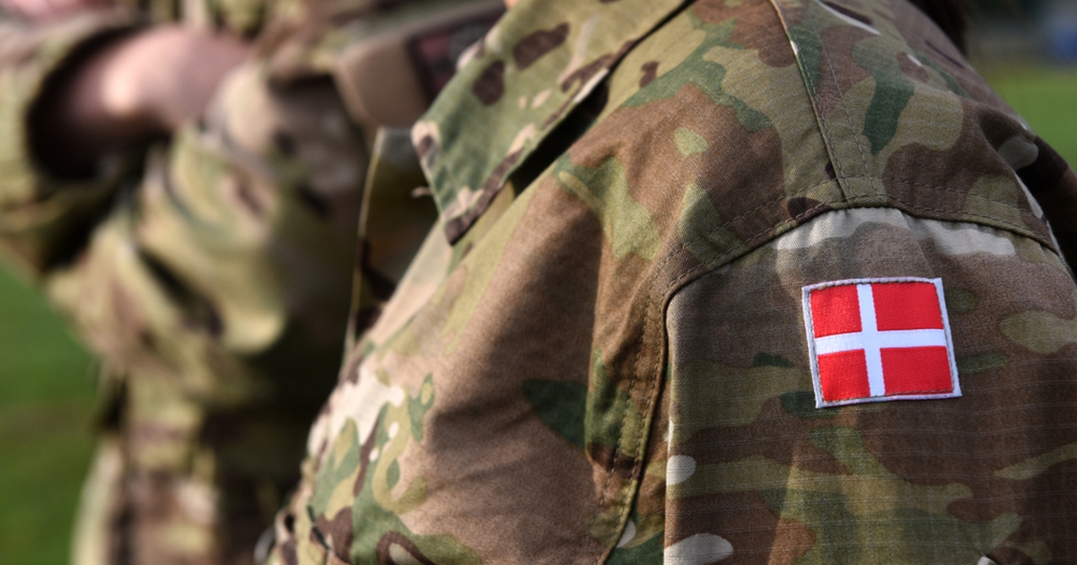 Rapport: Halvdelen af kvindelige værnepligtige oplever chikane