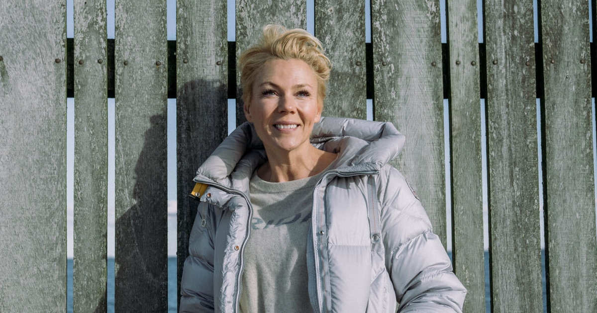 Kun 12 dage efter: Lene Beier har taget overraskende beslutning