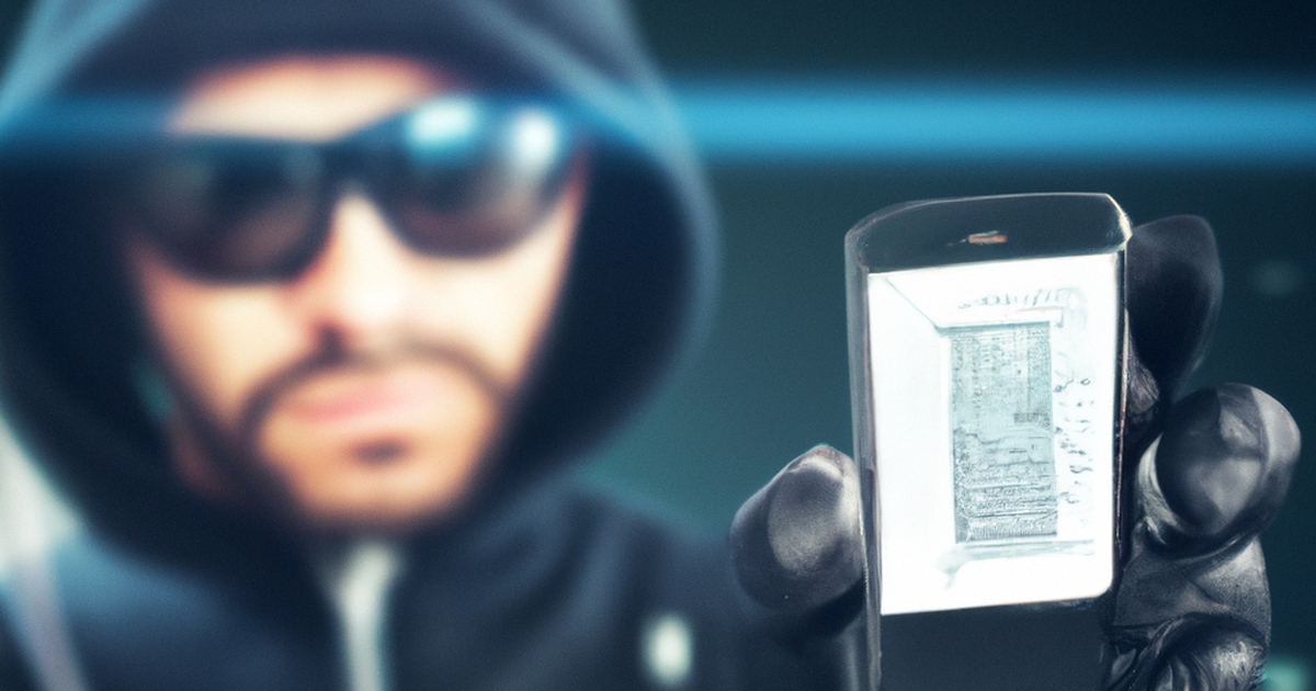 Sådan holder du hackere på afstand: Din guide til sikkerhed på mobilen